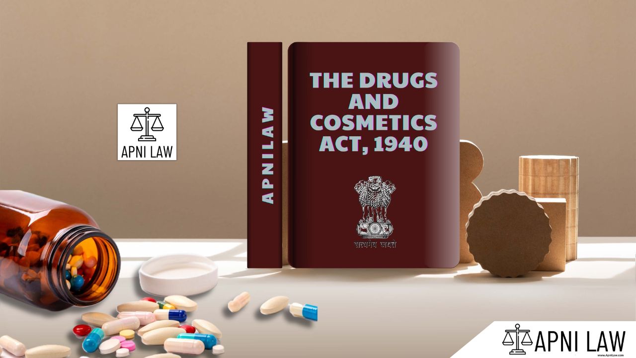 Medical Devices Under Drugs and Cosmetics Act: Rules You Should Know ...