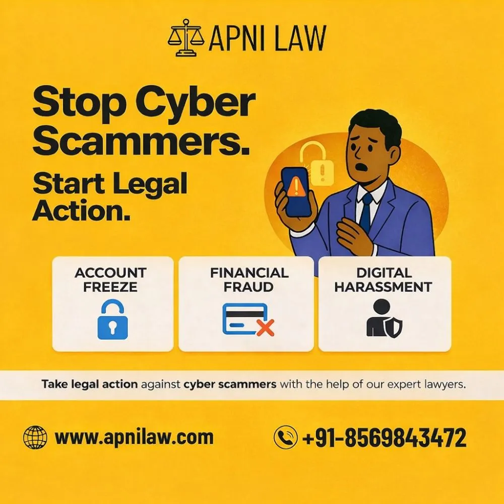 Romance Scams, Online Break-Up Harassment & Legal Protection in India ...